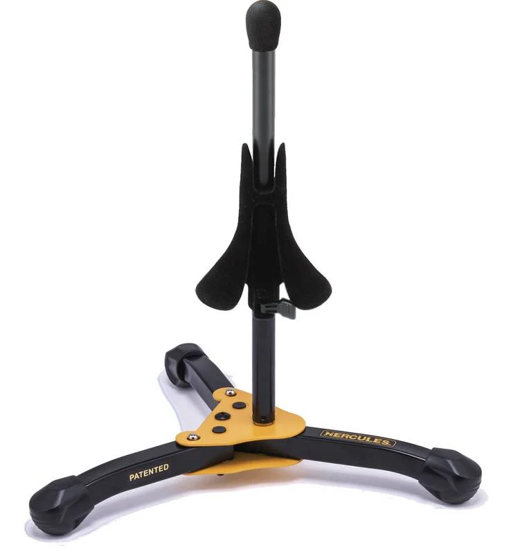 Hercules Stands DS510BB Trumpet/Cornet Stand with Bag – Jean Paul