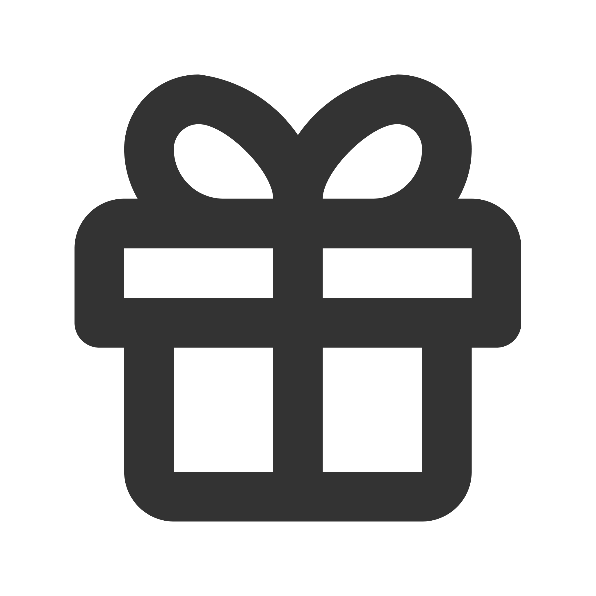 Discreet Gift Packaging – Jean Paul