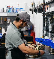 Wind Instruments for the People – Jean Paul