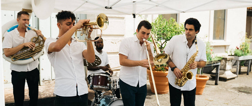 Warehouse – Jean Paul