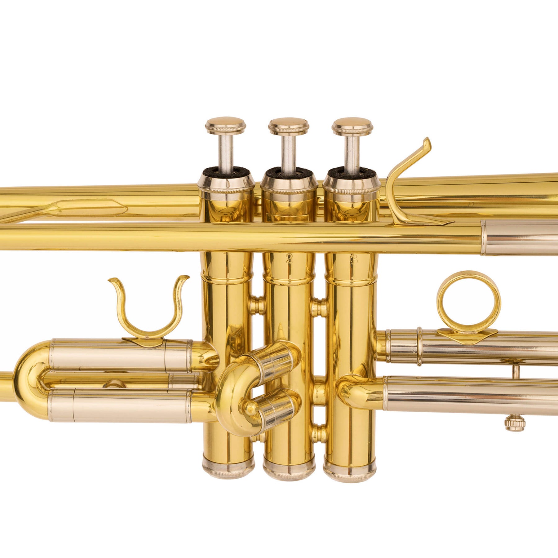 Student Trumpet TR-330 – Jean Paul