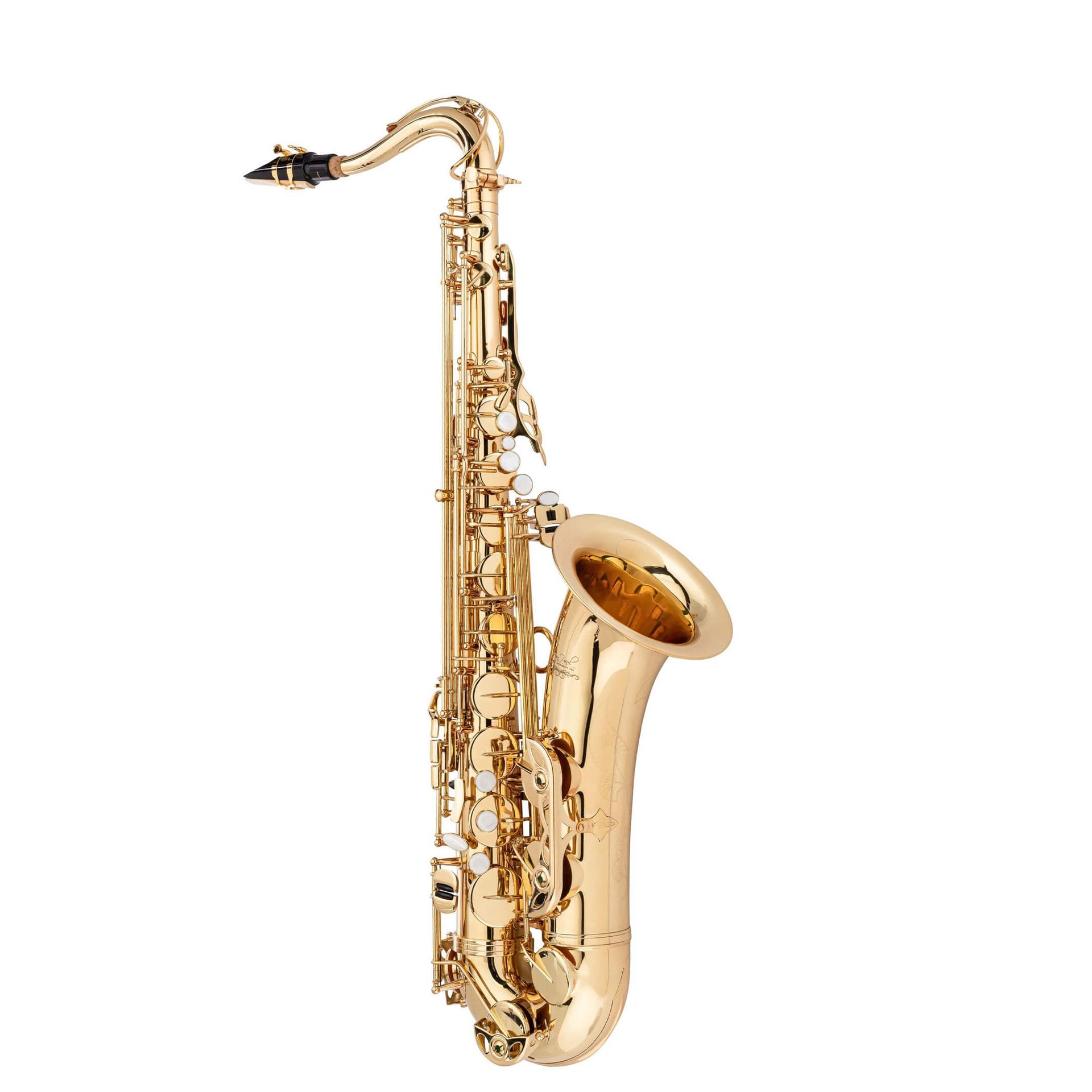 Saxophones – Jean Paul