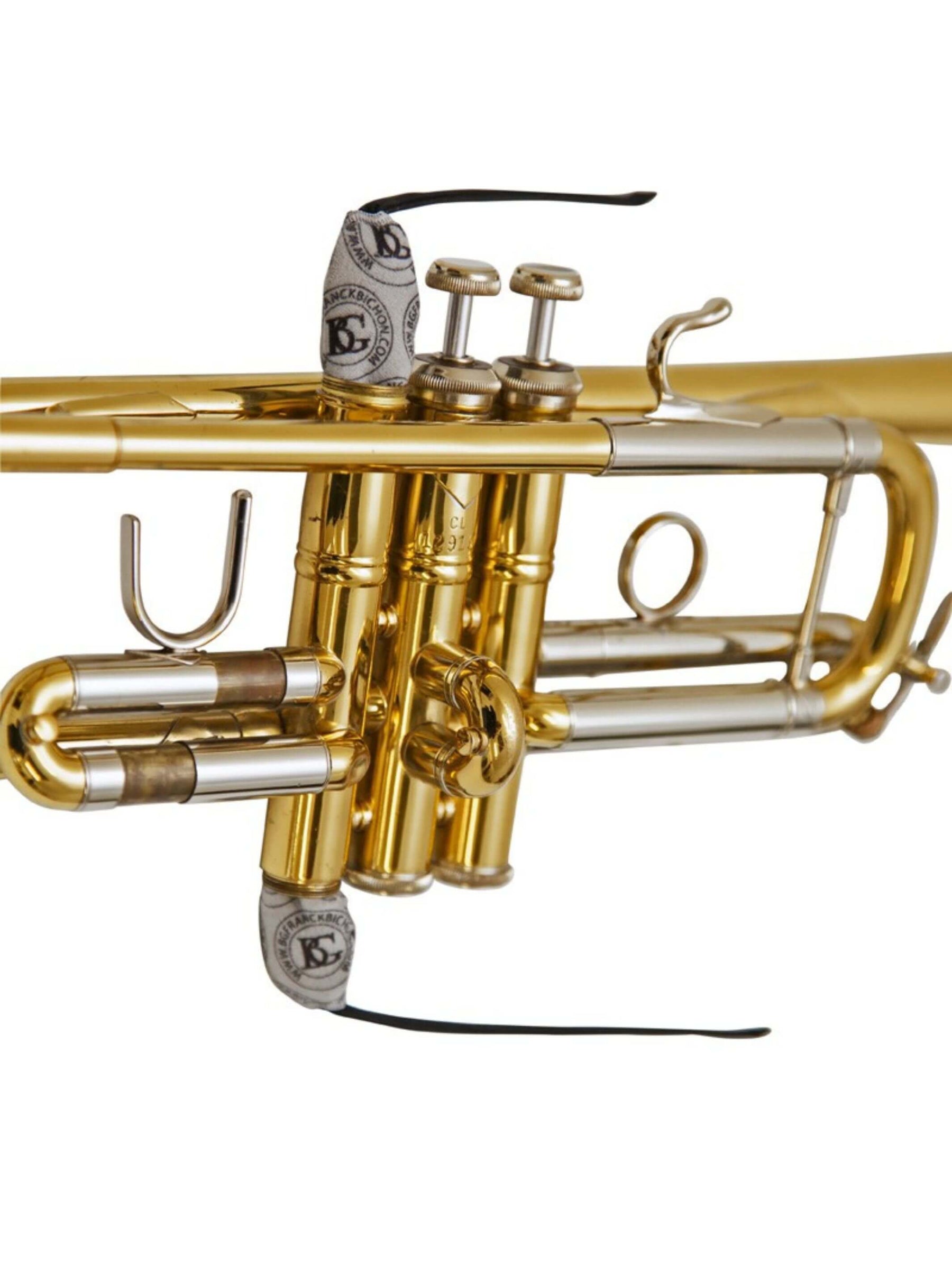 BG CPTT Trumpet Cleaning Swab Set – Jean Paul