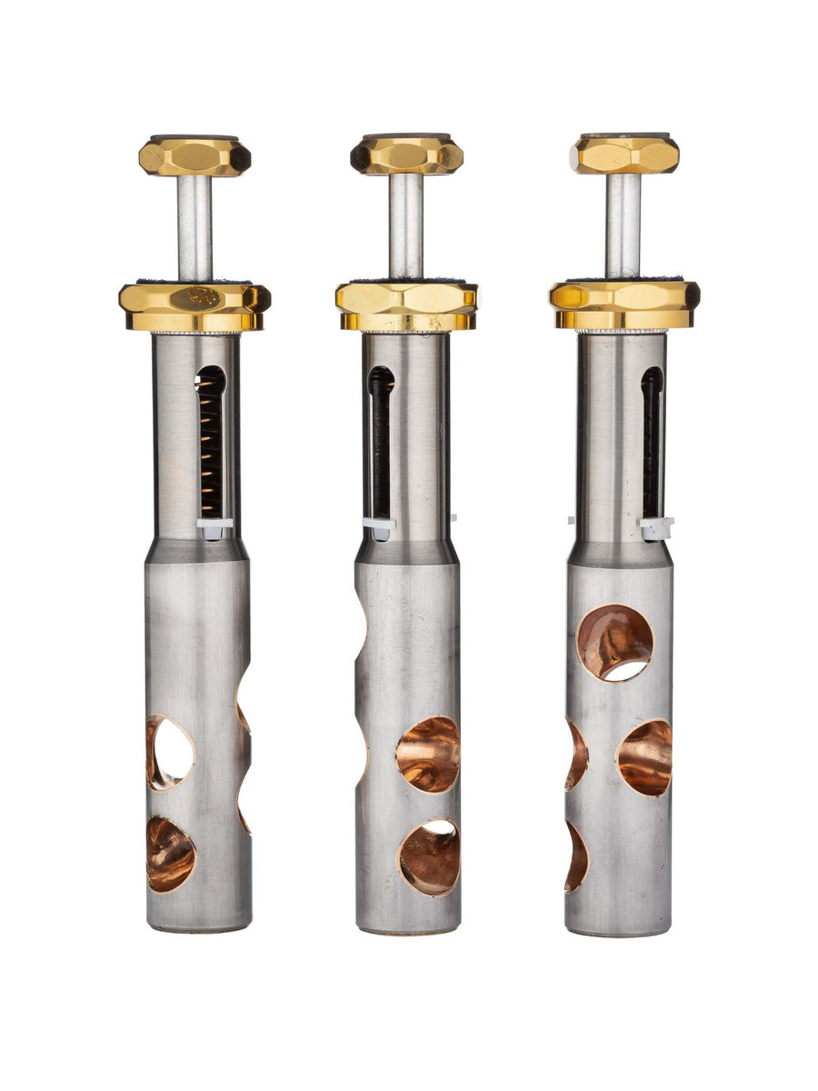 Professional Trumpet TR-860 – Jean Paul